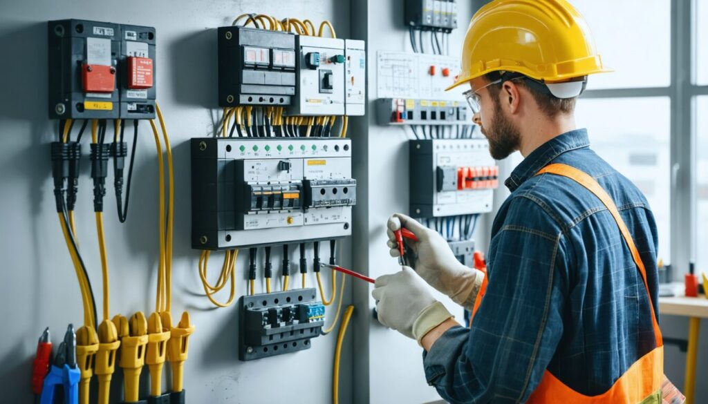 tout savoir sur l’habilitation électrique : le guide essentiel