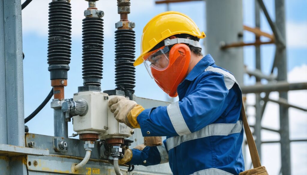 tout savoir sur l’habilitation électrique : le guide essentiel