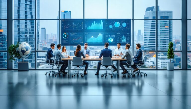Business Unit : Définition, Rôles et Enjeux Décryptés