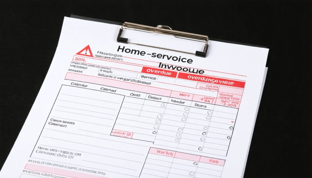 Factures impayées : Combien de temps pour agir