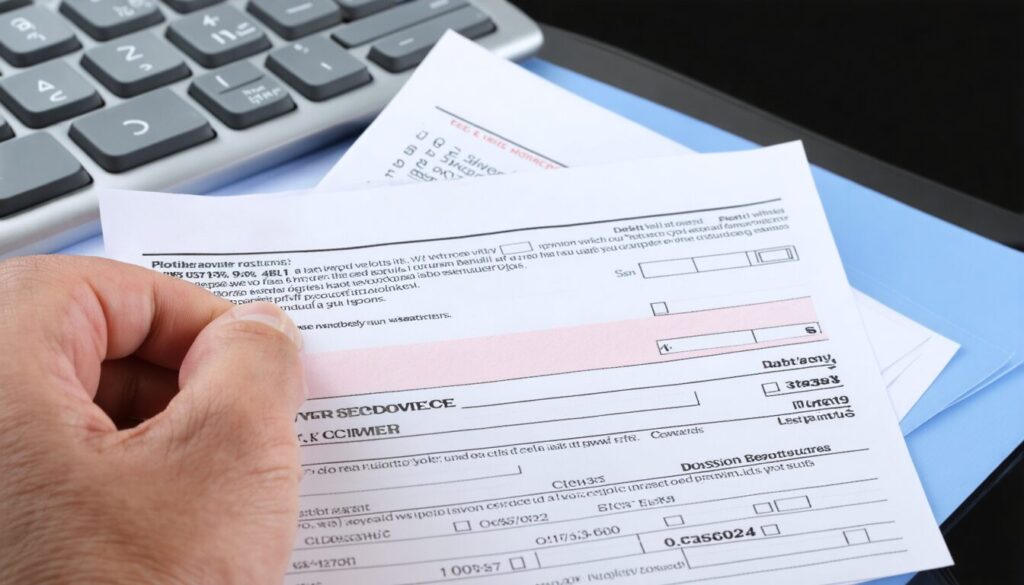 Factures impayées : jusqu’à quand pouvez-vous réclamer