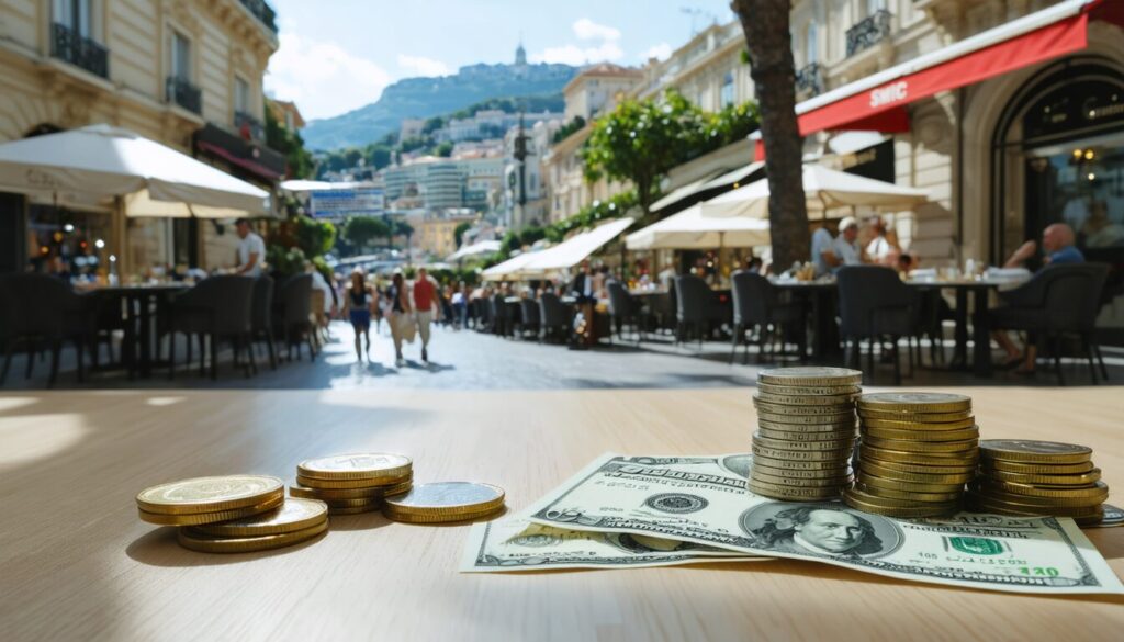 SMIC à Monaco : salaires et spécificités d’une principauté à part