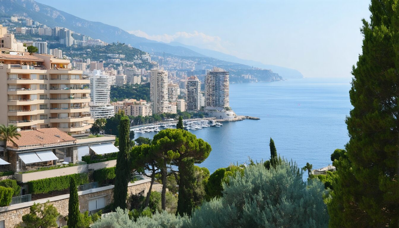 SMIC à Monaco : salaires et spécificités d’une principauté à part