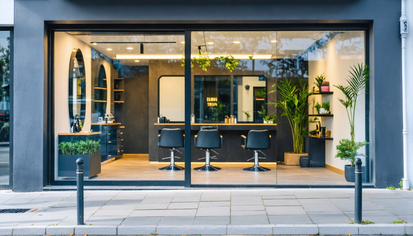 CAP Coiffure : Le Passeport Essentiel pour Ouvrir son Salon