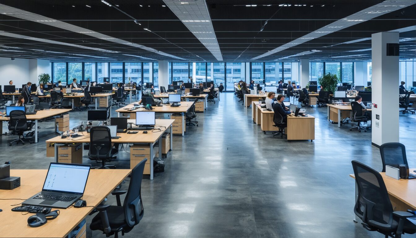 Masse salariale : Ce que les entreprises doivent savoir