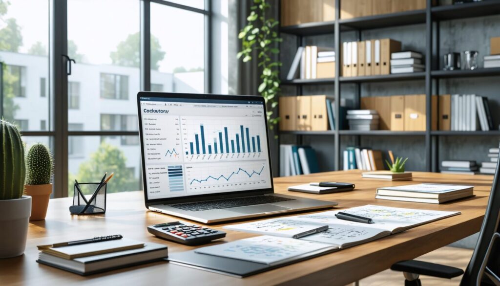 Taux de marge : guide pratique pour tout comprendre