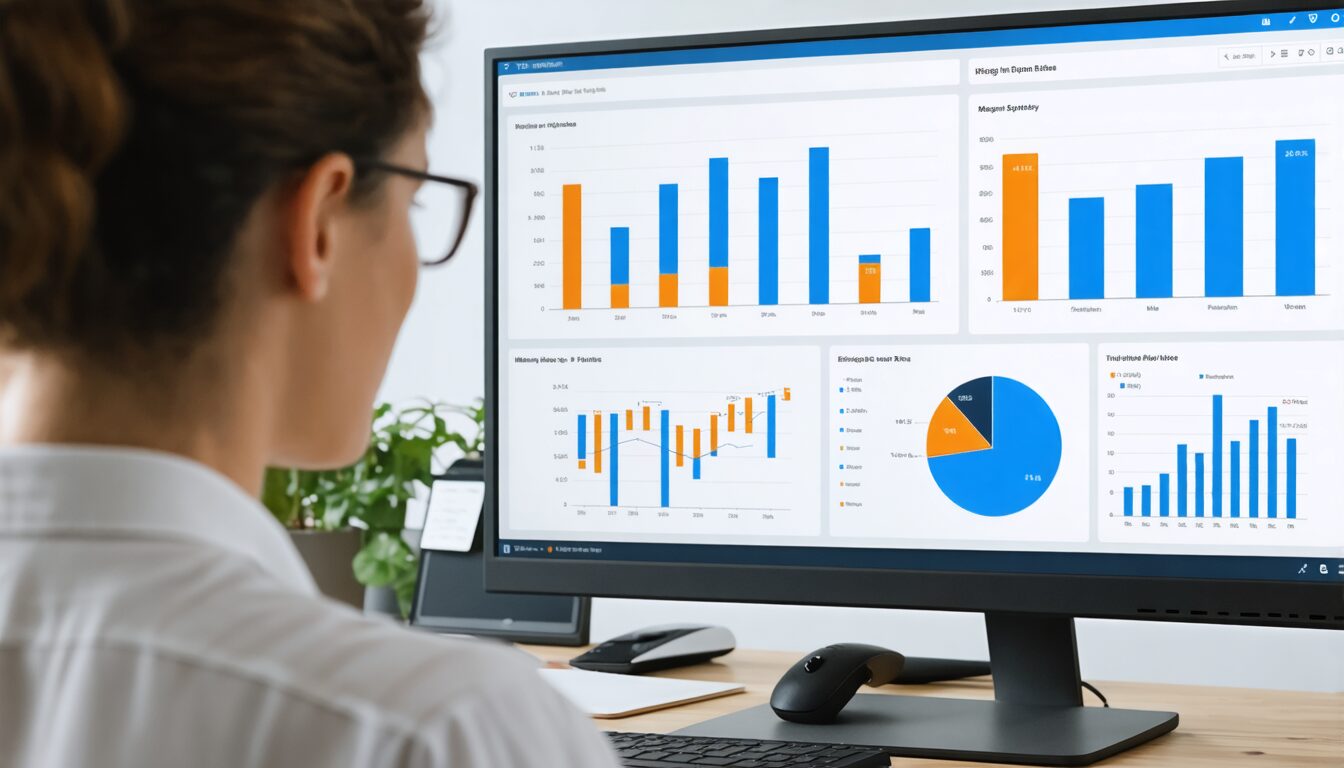 Taux de marge : guide pratique pour tout comprendre