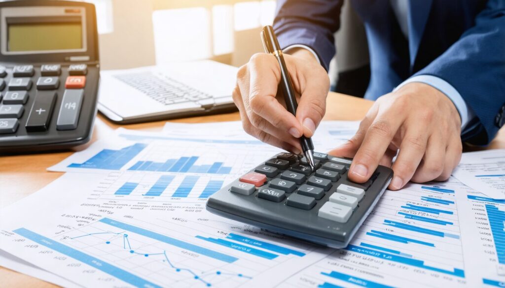 Taux de marge : guide pratique pour tout comprendre
