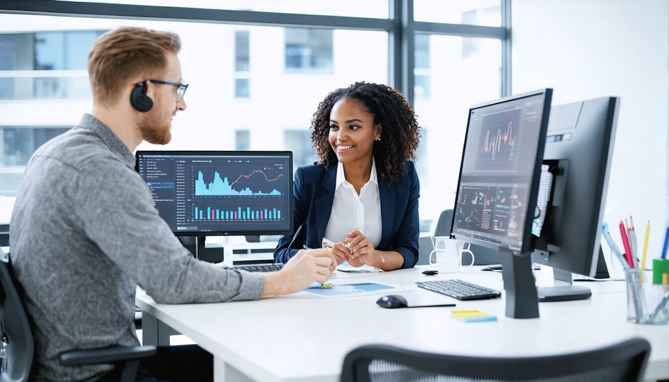 Plongée au cœur de l’entreprise : mécanismes et définitions clés