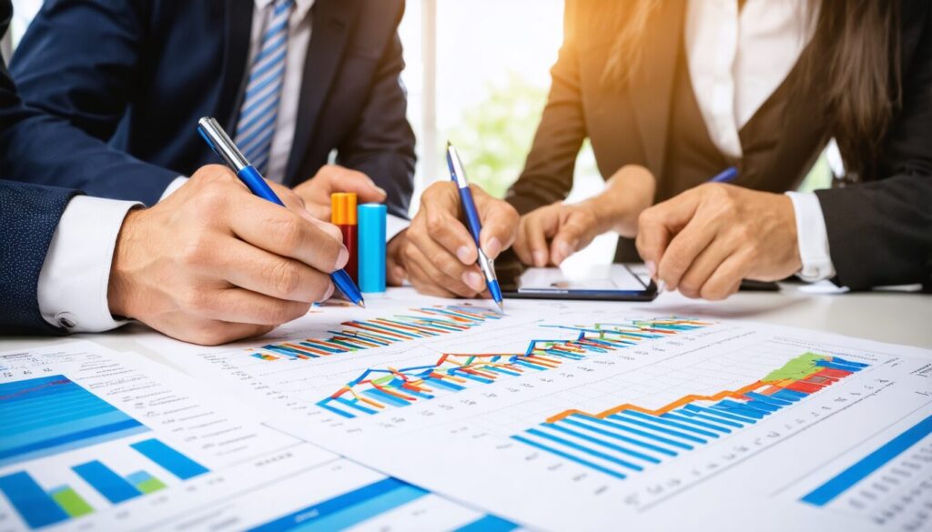 Taux de marge : comment le calculer et pourquoi il compte vraiment