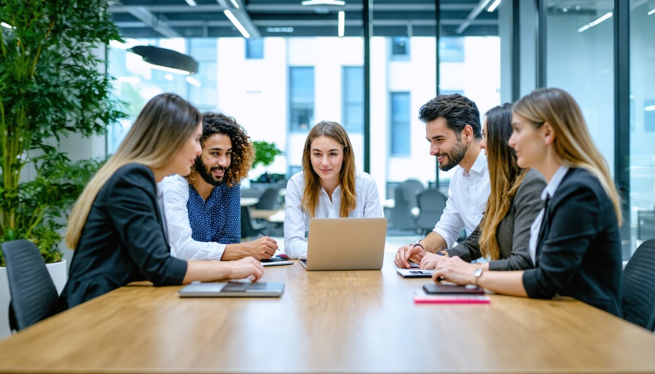 L’Entreprise Dévoilée : Exploration et Définition