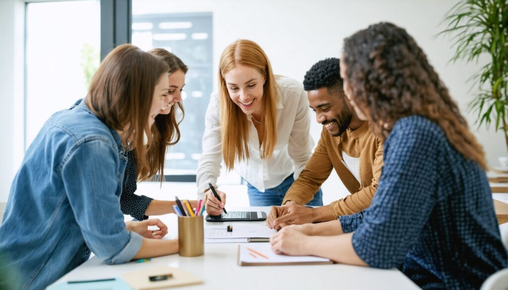 Communication interne : clés, enjeux et bonnes pratiques