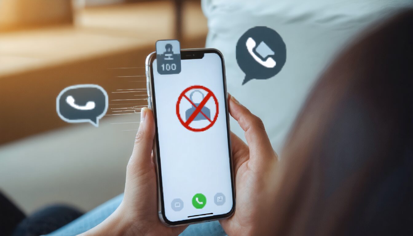 Démarchage téléphonique : stop aux appels indésirables